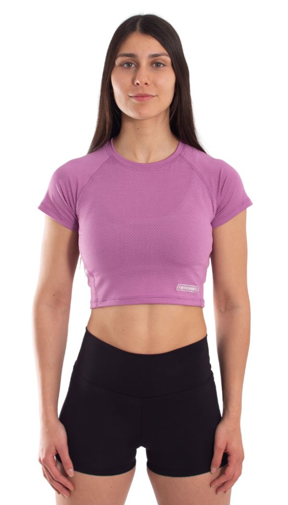 Remera Dri Fit Surf | Freya Sport